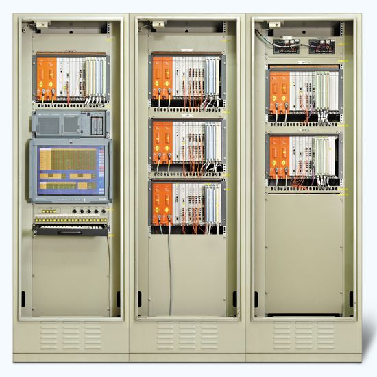 MMIS 개발품 및 특징